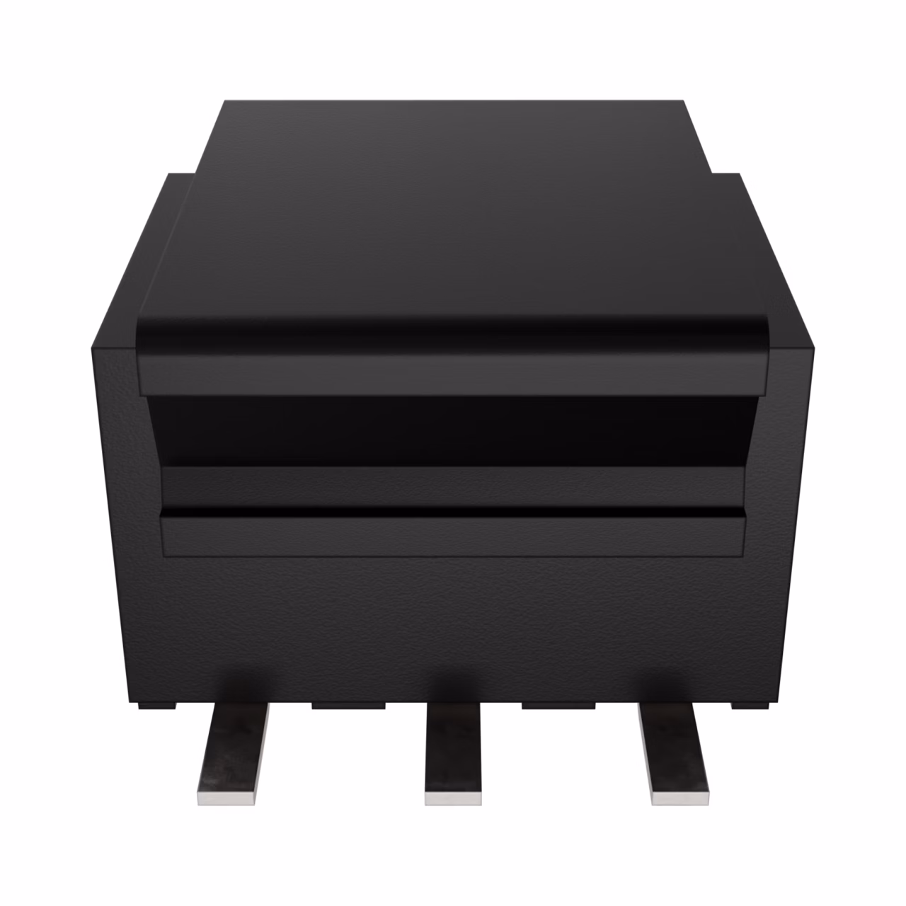 2.00mm Pitch Milli-Grid Receptacle, Surface Mount, Top Entry, 0.38µm Gold (Au) Plating, with Cover, with Locating Pegs, 6 Circuits, Lead-Free, Tube for sale