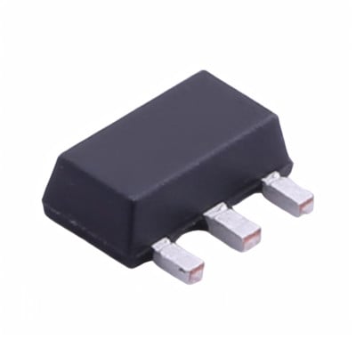 BLUE ROCKET 2SC2412K Single Bipolar Transistor