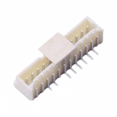 SHOU HAN 1.5-11P LTDK Male Header Pins