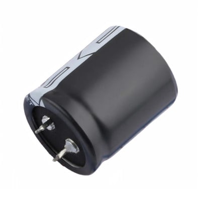 JIERR RXB500V330M35X40 Aluminum Electrolytic Capacitor