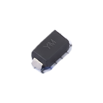 Guangdong Hottech SMAJ33CA TVS Diode for sale