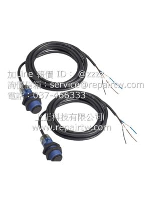 Schneider XS4P30PB340D Proximity Sensor for sale
