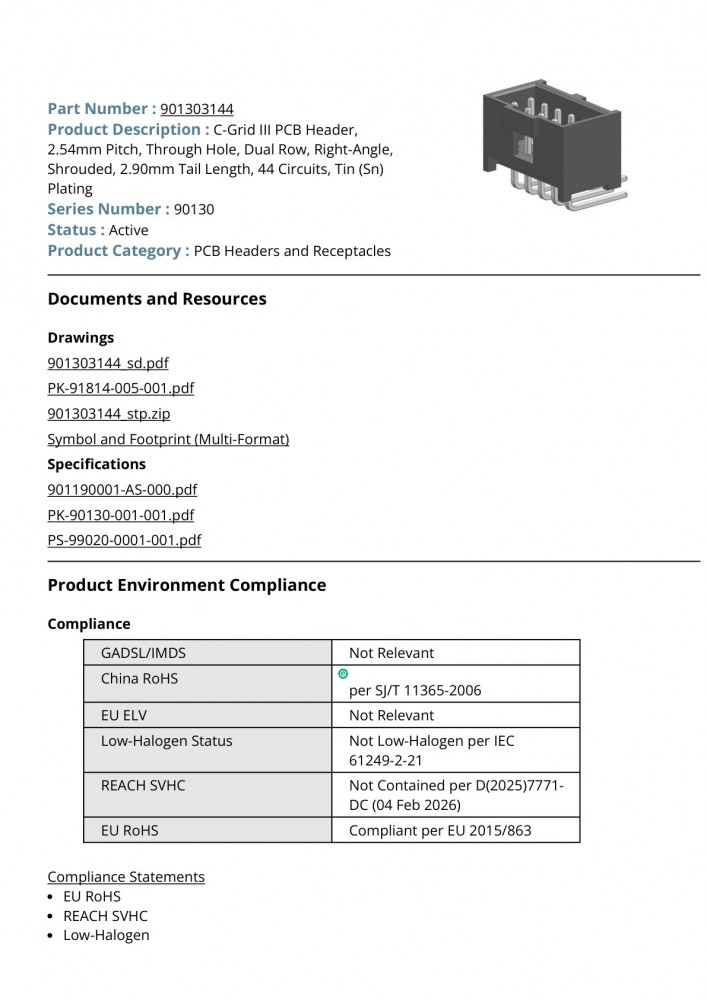 901303144 technical document image 1