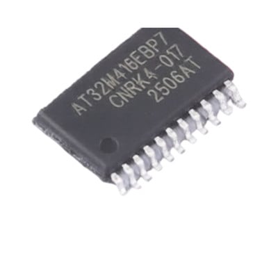 ARTERY AT32L021K8T7 Microcontroller