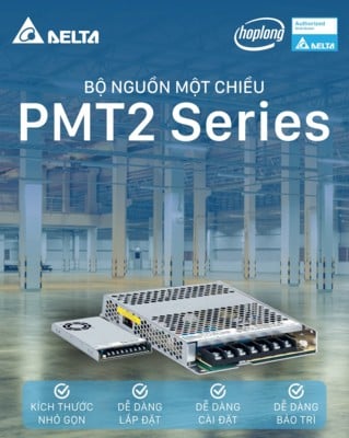 DELTA PMT-24V50W1AG DC DC Converter for sale