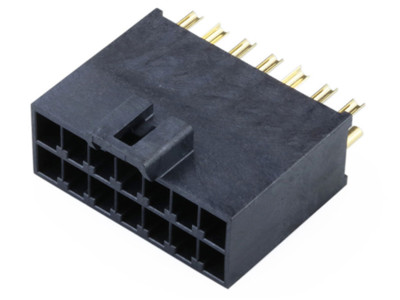 Ultra-Fit Test Plug, Dual Row, 14 Circuits for sale
