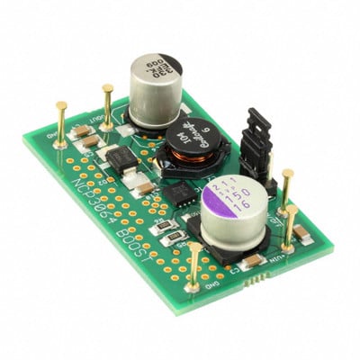 onsemi NCP1422GEVB DC/DC SMPS Evaluation Board