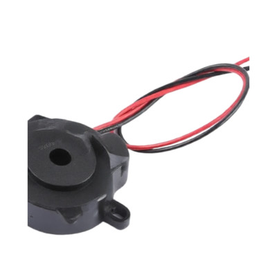 FUET FSD-1407B-5V Alarm Buzzer & Siren Chip