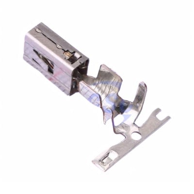 TE Connectivity 1734193-1 Rectangular Connector Contacts