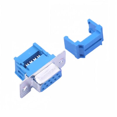 XKB Connection X0809FT7BL1 D-Sub Connector for sale