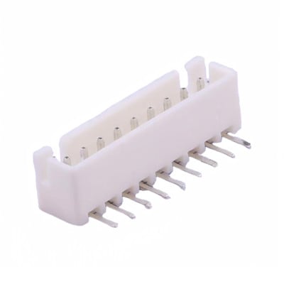 BOOMELE(Boom Precision Elec) XHB-8A Male Pin Header Chip