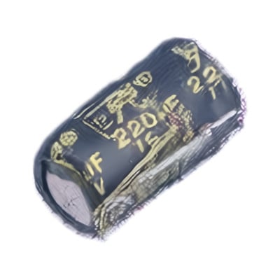 SRD EH1C101M0511BBH1A0LC Aluminum Electrolytic Capacitor