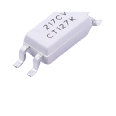 CT MICRO CT357B(T1) Photovoltaic Output Optoisolator Transistor