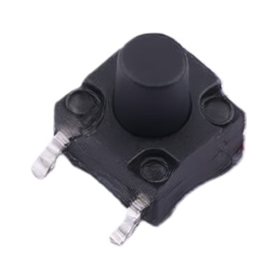 kinghelm KH-6X6X9H-SMT-FS-D
