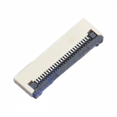 HMTCONN FPC0.5-WFX11-6P211-H20