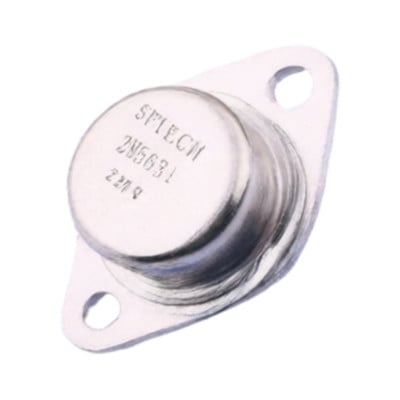 SPTECH 2N4399 Single Bipolar Transistor