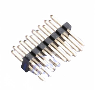 MINTRON MTP310-1208S1 Male Header Pins