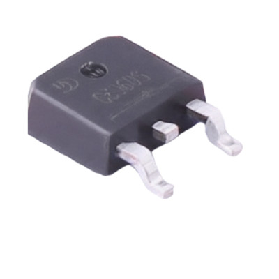 Jingdao Microelectronics G601DS Single Diode