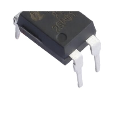 APSEMI APY210S Solid State Relay Chip