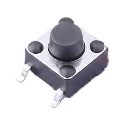 HCTL TC-6601-8-260G Tactile Switch