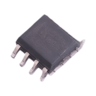 HGSEMI 24C02/TR Memory IC
