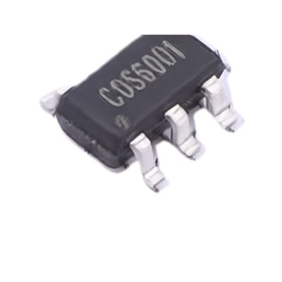 COSINE COS6002SR Amplifier Chip
