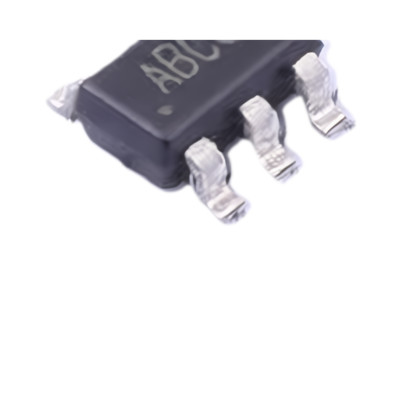 HTCSEMI HT8089ARTZ DC DC Switching Voltage Regulator Chip