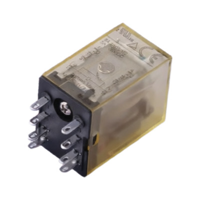 IDEC RN4S-NL-A220 Power Relay