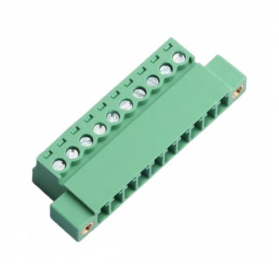 JXTCONN A381KR-12P1G36 Header Plug Socket Chip