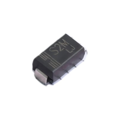 LangJie RS2MF Single Diode