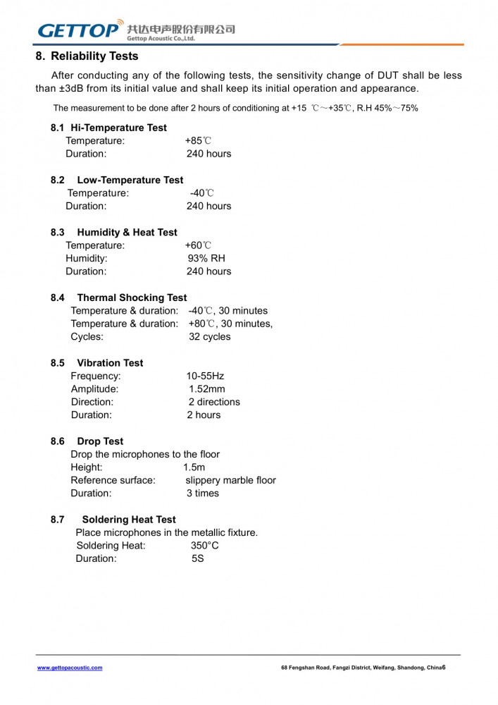 BNM6027L-G433AC datasheet page 7