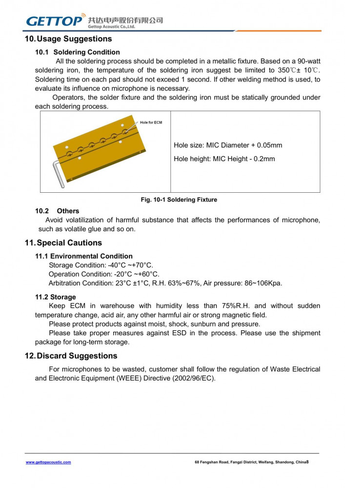 BNM6027L-G433AC datasheet page 9