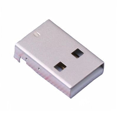 HDGC USB-ZL-101PWB USB, DVI, HDMI Connector Assembly