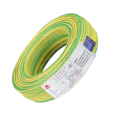 jinlongyu BV-240Yellow Single Conductor Hook-Up Wire