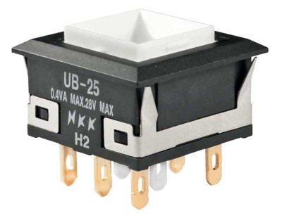 Low Profile Pushbutton for sale