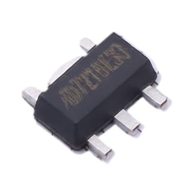 Mingda Microelectronics MD8427M Low Dropout Linear Voltage Regulator