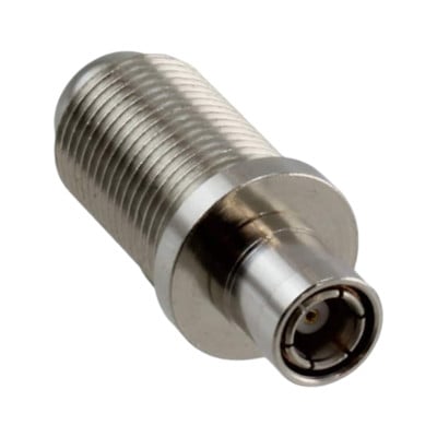 Amphenol 242224 Coaxial Connector (RF) Adapter