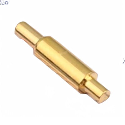Xinyangze YZP0323-15040-02 Spring Loaded Pogo Pin Contact for Pressure Connectors