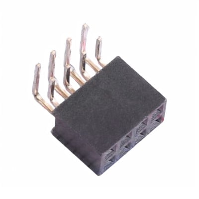 hanxia HX PM2.0-2x3P WC H6.35