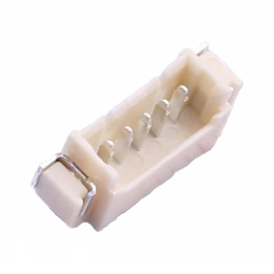 Hongxing HX12501-5AWB Male Pin Header for sale