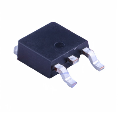 Infineon IRFR024NTRPBF