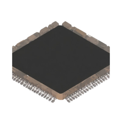 MOTOROLA MCF5407CFT220