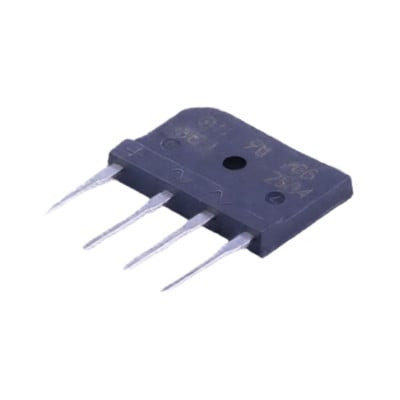 DIODES S-GBJ808F-TU-LT Bridge Rectifier