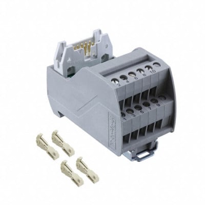 Altech 8971.3 Interface Module