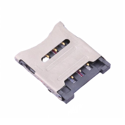 Megastar ZX-MSIM-281.55J PC Card Socket