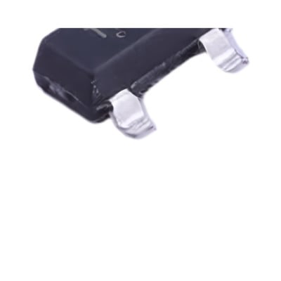 onsemi MMBT4401LT1G Single Bipolar Transistor