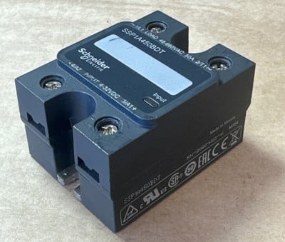 Schneider SSP1A450BDT for sale