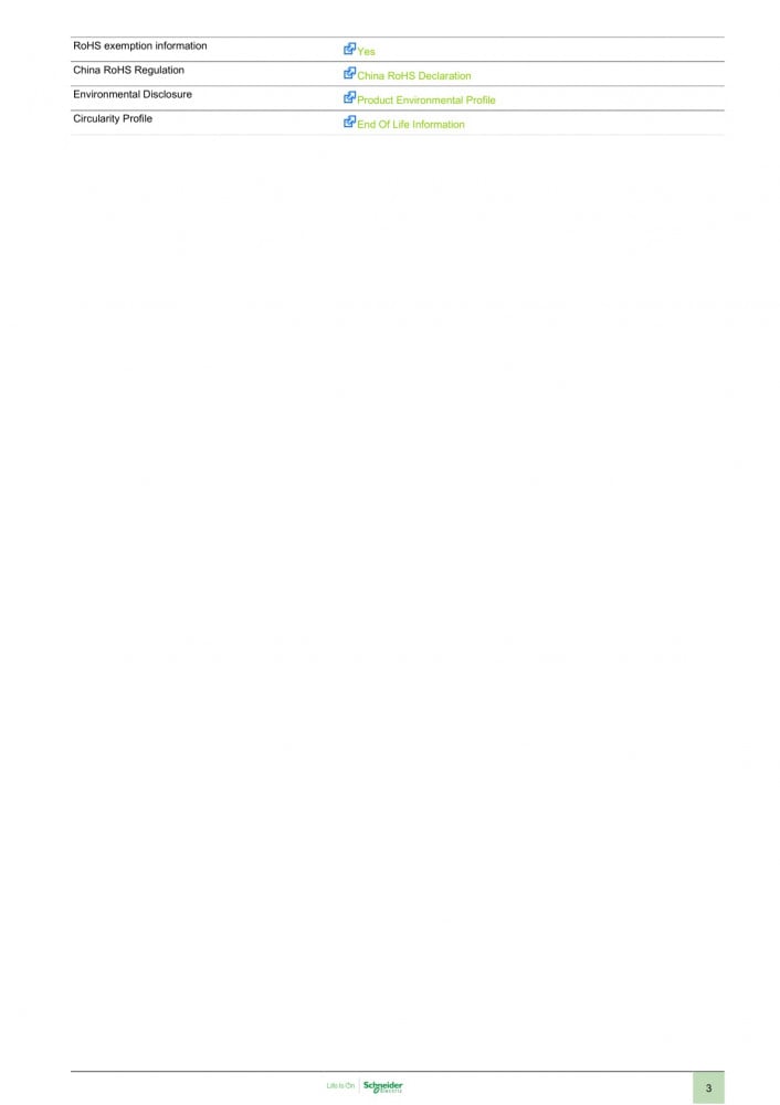 SSP1A450BDT technical document page 3