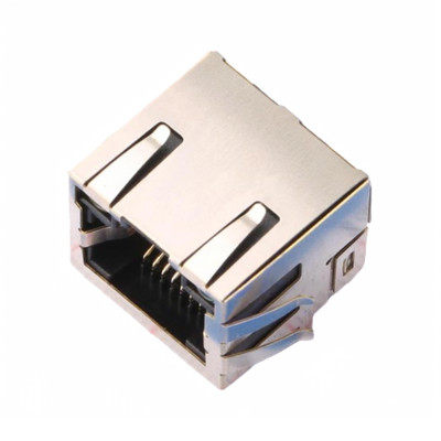 Hong Cheng HC-WK88-H16-K Modular Ethernet Connector Jack