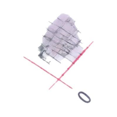 JSCJ 1SMA5921A Single Zener Diode